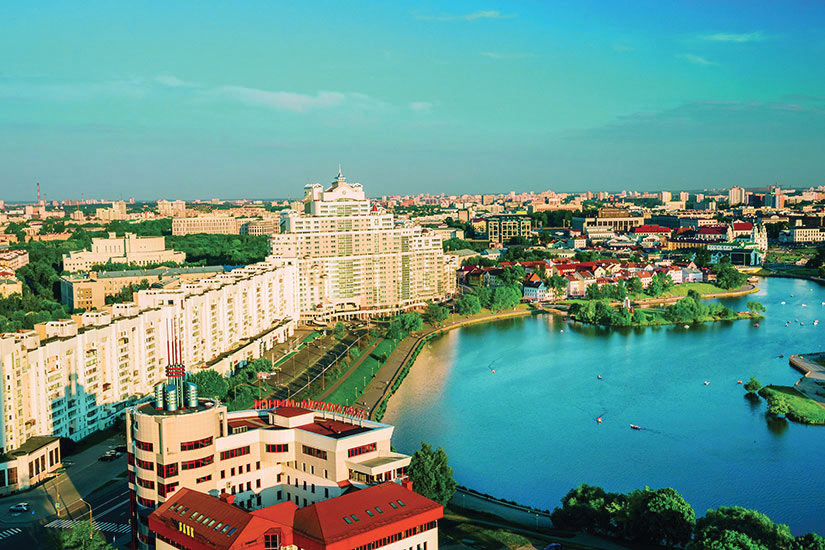Circuit L'Essentiel de la Bielorussie, Bielorussie avec Voyages Leclerc ...