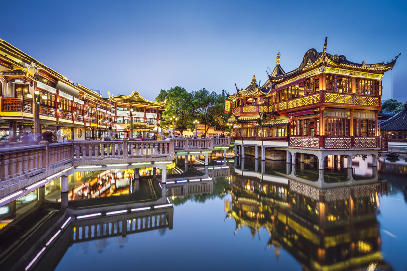 Voyage Chine, sejour Chine, vacances Chine avec Voyages Leclerc